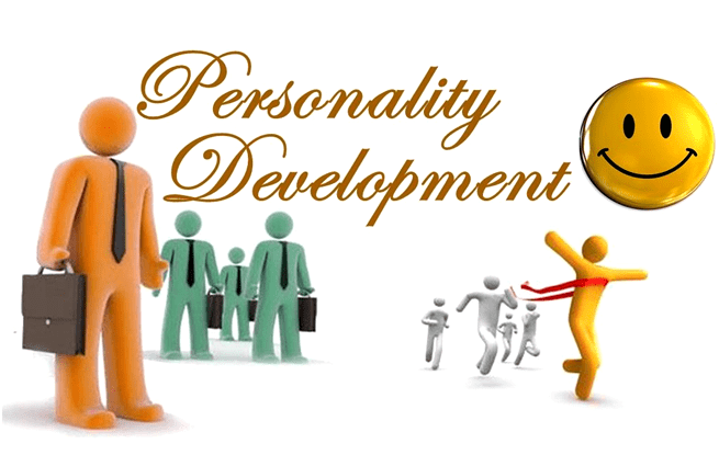 How To Develop Your Personality using some simple Tricks