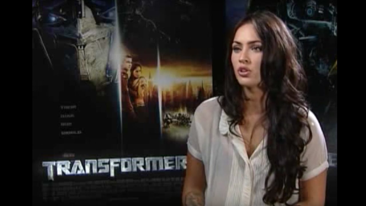 Megan Fox: Personal Life, Career, Movies and More.