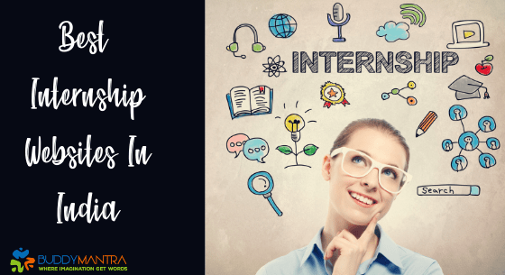 Best Internship Websites In India