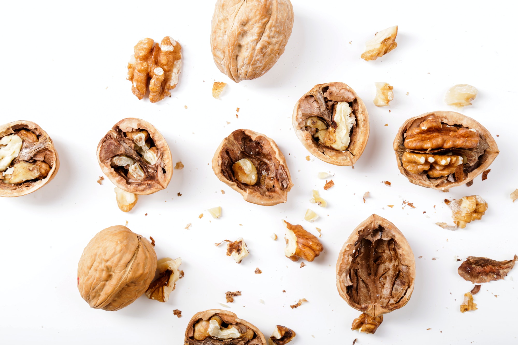 13 Incredible Benefits Of Walnuts 13 Incredible Benefits Of Walnuts
