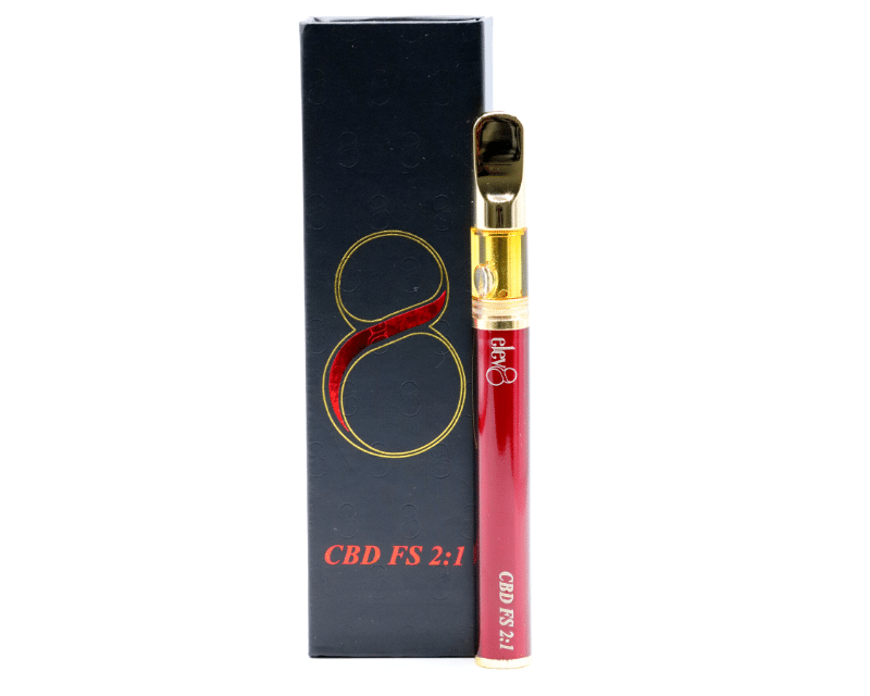 Buy CBD Disposable Vape Pens - Elev8 - Full Spectrum - Weed Delivery ...