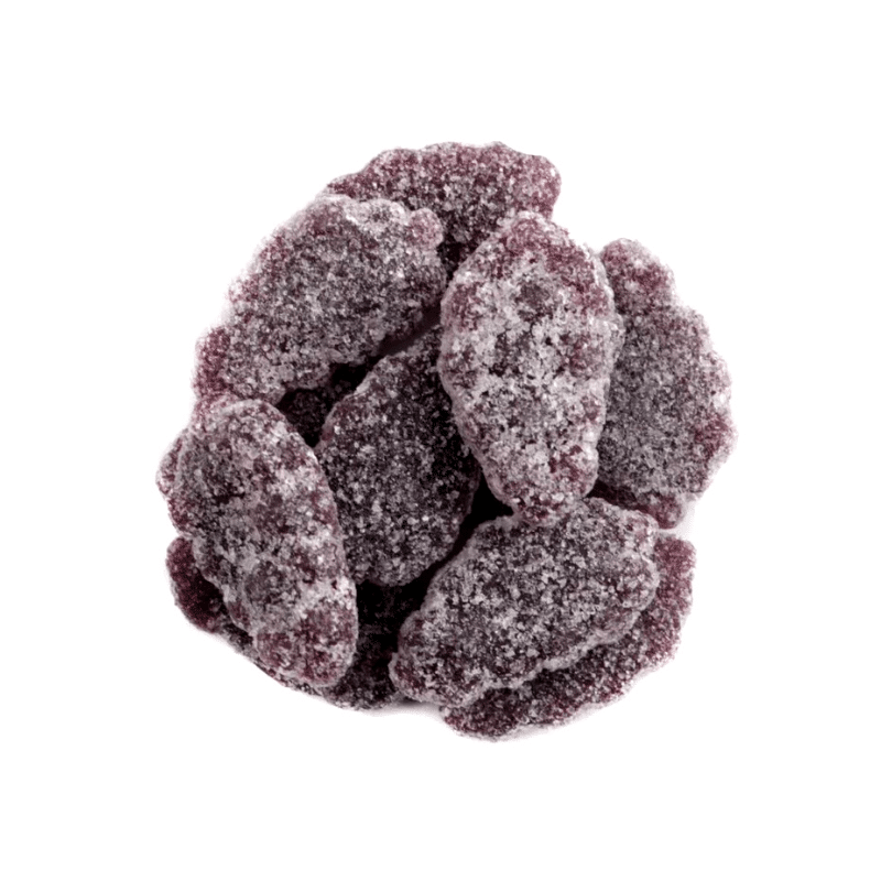 Buy Grape Patch Dummies - 500mg THC - Weed Delivery Same Day