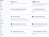 Remote Plugins Buf Docs