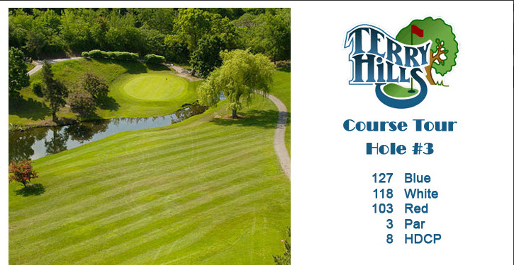 2016 Interview Series: Terry Hills Golf Course > BuffaloGolfer.com