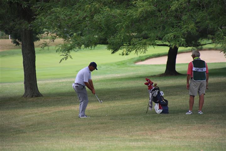 Bill Gaffney Takes BDGA Title At Transit Valley > BuffaloGolfer.com