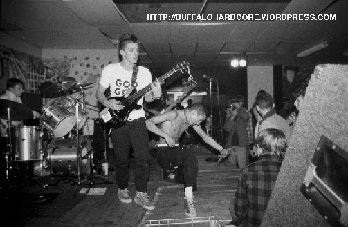 Photo Gallery | Buffalo Hardcore