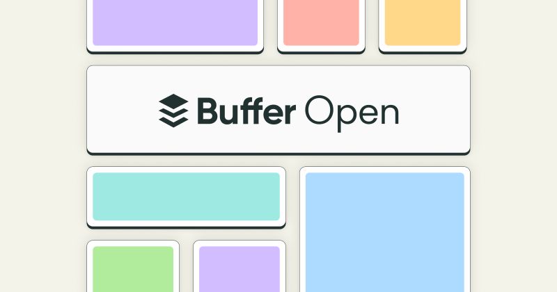 Buffer Open - 8K Nature Backgrounds for Desktop