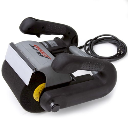 BuffPro Model JF180 Swirl-Free Polisher 220V/50Hz (International ...
