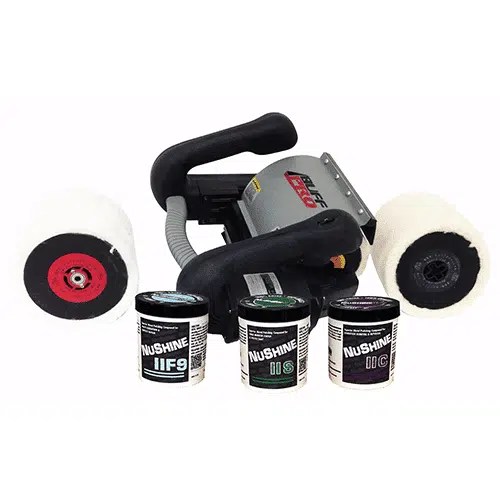 Metal Polishing Kit - BuffPro
