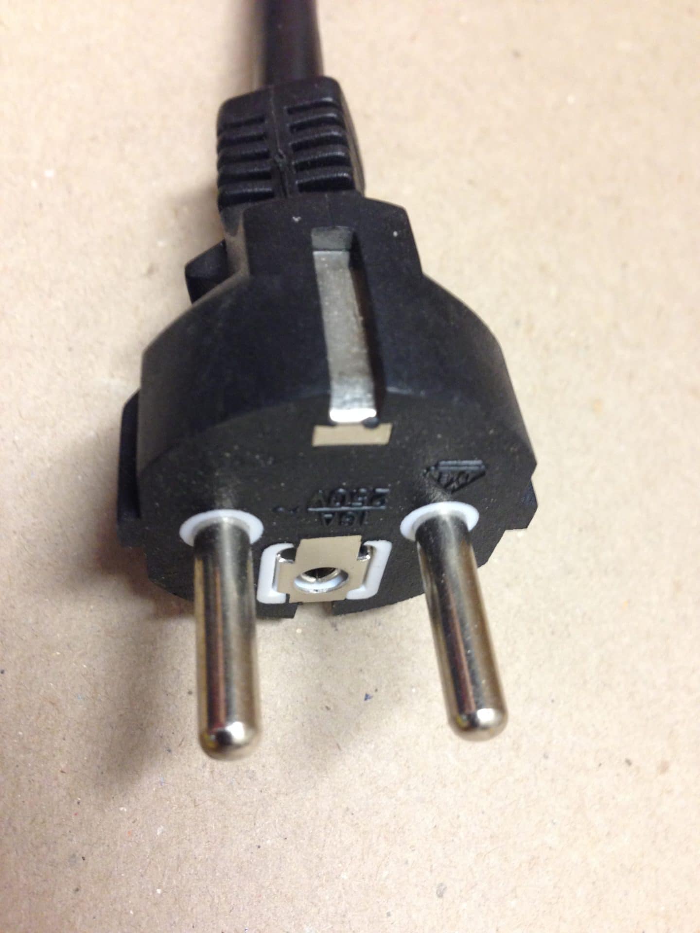 BuffPro Model JF180 Swirl-Free Polisher 220V/50Hz (International ...