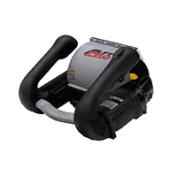 No More Buffing Swirl Marks Ever Again! BuffPro Polisher For All Surfaces