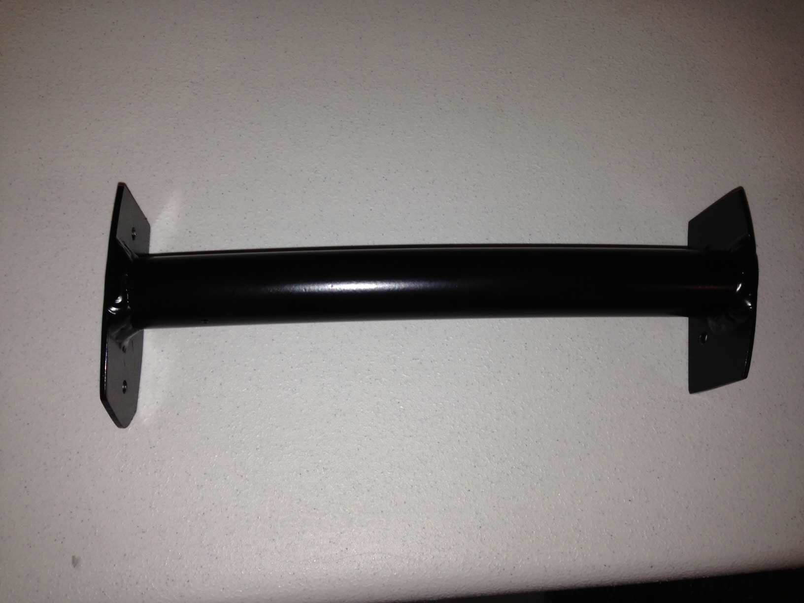 Upper Control Handle - BuffPro