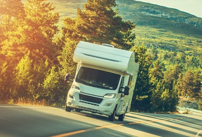 Top RV Care Tips for Maintaining Your Vehicle – BuffPro