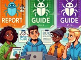 Skills In Bug Bounty Reporting Your Ultimate Guide Bugbustersunited