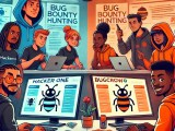 Hackerone Vs Bugcrowd Bug Bounty Reports Bugbustersunited