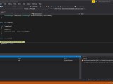 Visual Studio For Unity Timprof