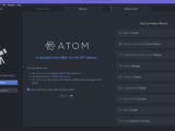 How To Set Up Atom For Python In 2022 Buggy Programmer
