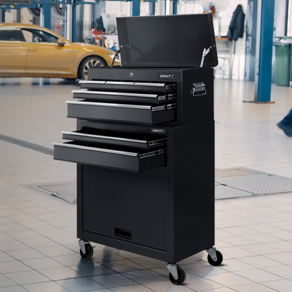 Tools - Bugout Australia