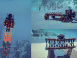 Build Arena Towards Physics Aligned Interactive Agentic Engineering