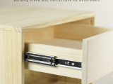 How To Install Drawer Slides â Build Basic
