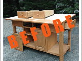 Kitchen Island Makeover Build Basicbuild Basic