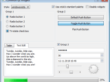 Multi Chat Client Python Loporegon