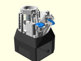 Openflexure Microscope Assembly Instructions