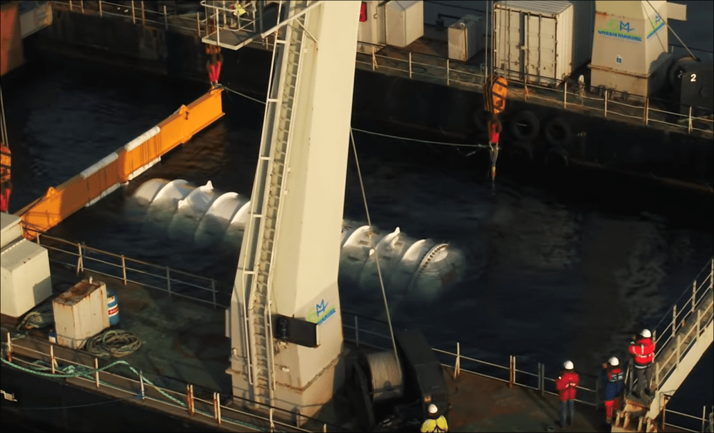 Underwater Azure Datacenter With Project Natick | Build5Nines