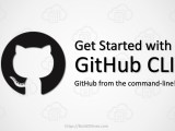 Getting Started With Github Cli Build5nines