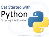 Get Started With Python Scripting And Automation Build5nines