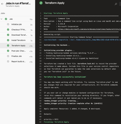 Deploy Terraform Using Azure DevOps YAML Pipelines | Build5Nines