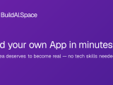 Buildai Build Ai Apps In Minutes No Coding Required