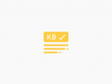 Knowledge Base Beaver Brains