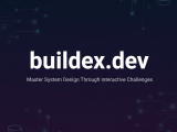 Buildex Dev Master System Design Through Interactive Challenges