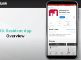 Five Tutorial Videos That Will Help Residents Use The Buildinglink App
