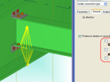 Tekla Structures Advanced Custom Component Buildingpoint Canada