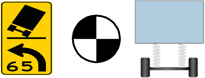 Safety vs. Speed: 2017 Changes to the Chassis : Building Speed