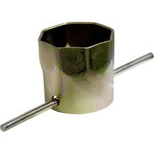 PRIMA Immersion Spanner Box - BOX TYPE - Buildrite Ltd