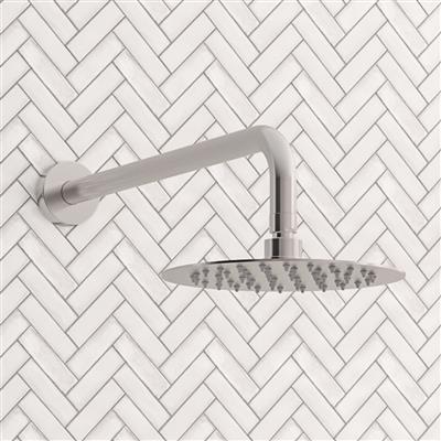 EB 300mm Round Shower Head - Buildrite Ltd