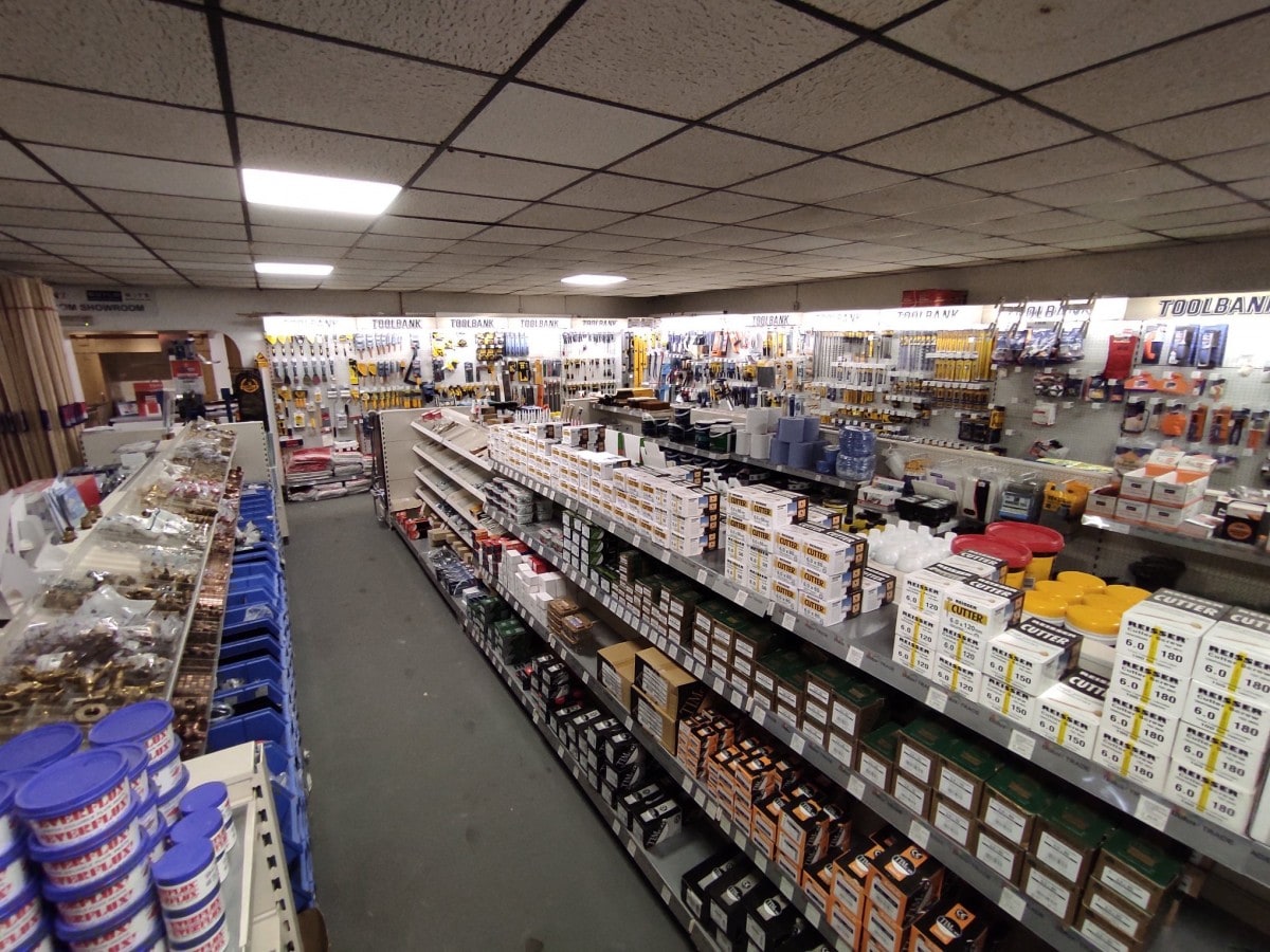 Where To Find Us - Buildrite Ltd