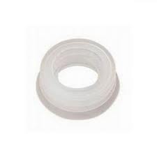 FLUSHPIPE Cone Internal Clear DFC1500 - Buildrite Ltd