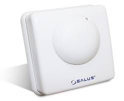 SALUS RT100 Mechanical Room Thermostat SPECIAL - Buildrite Ltd