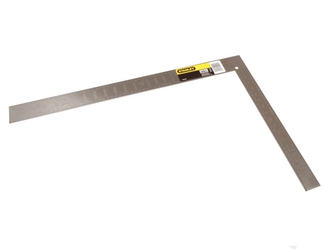 STANLEY Roofing Square 60x40cm - Buildrite Ltd
