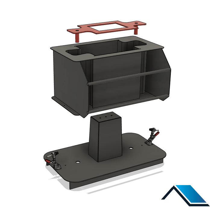 Interlocking Block Moulds - Build Works Solutions