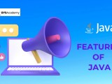 12 Key Features Of Java