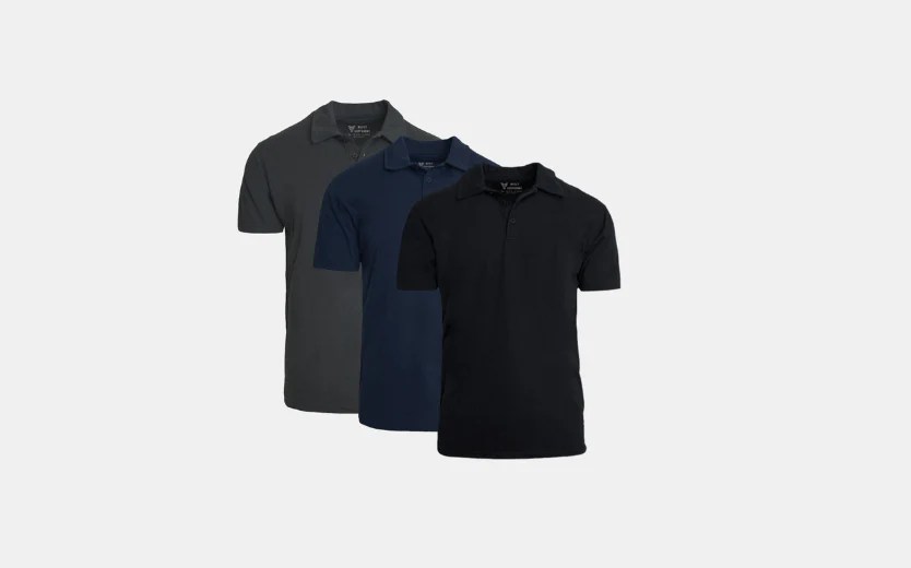 Built Different The Best Fitting T Shirts For Big Tall Men