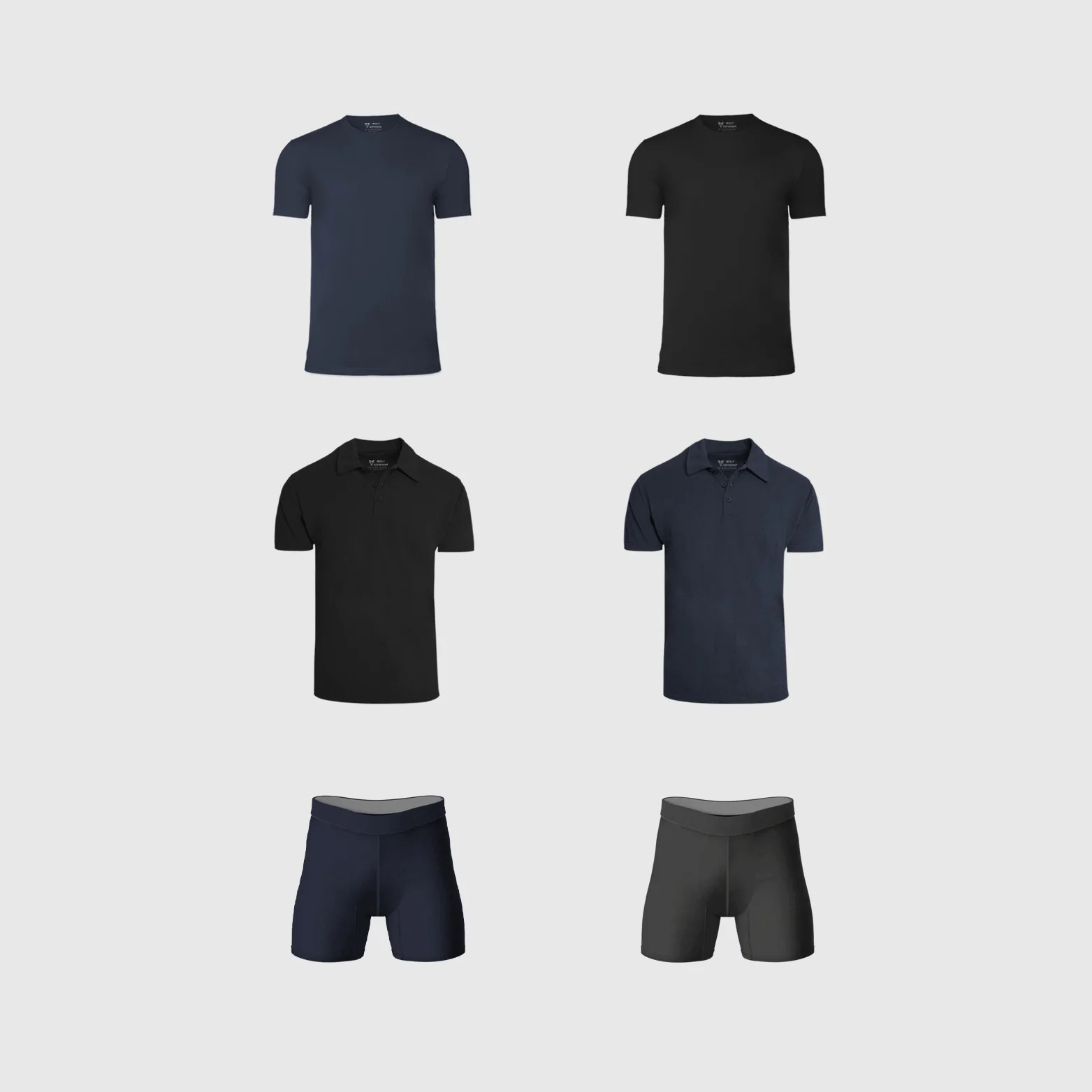 About Us Built Different