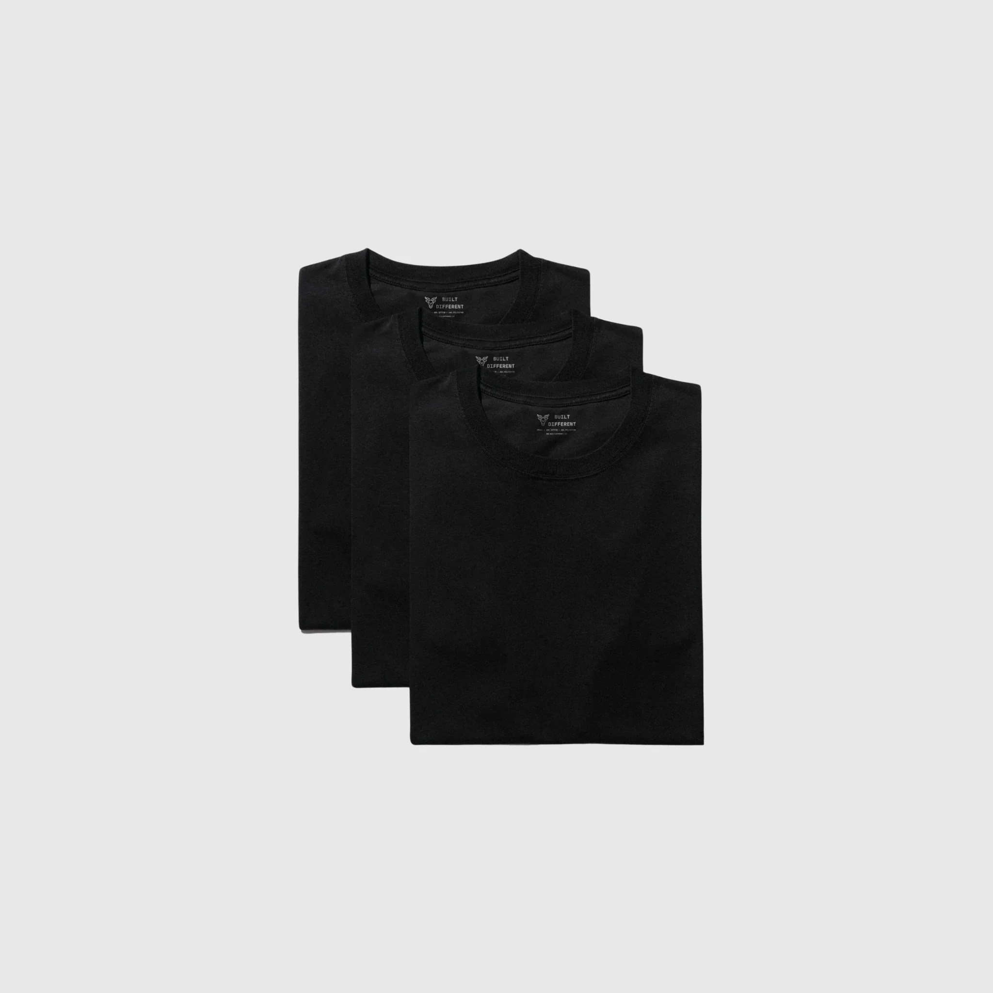 About Us Built Different