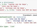 Guide To Python Dictionary And Dictionary Methods Built In