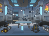 Bukkbeek Godot Developer 3d Game Artist